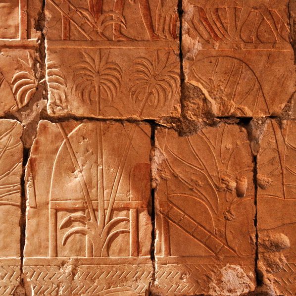 The Fragrance of the Soul: Olfaction and Death in Ancient Egyptian ...