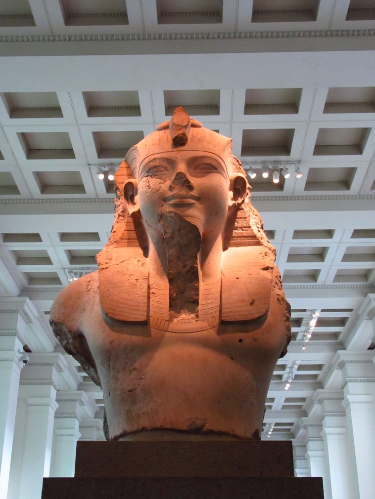 The Perfumed Mummy – Death Scent