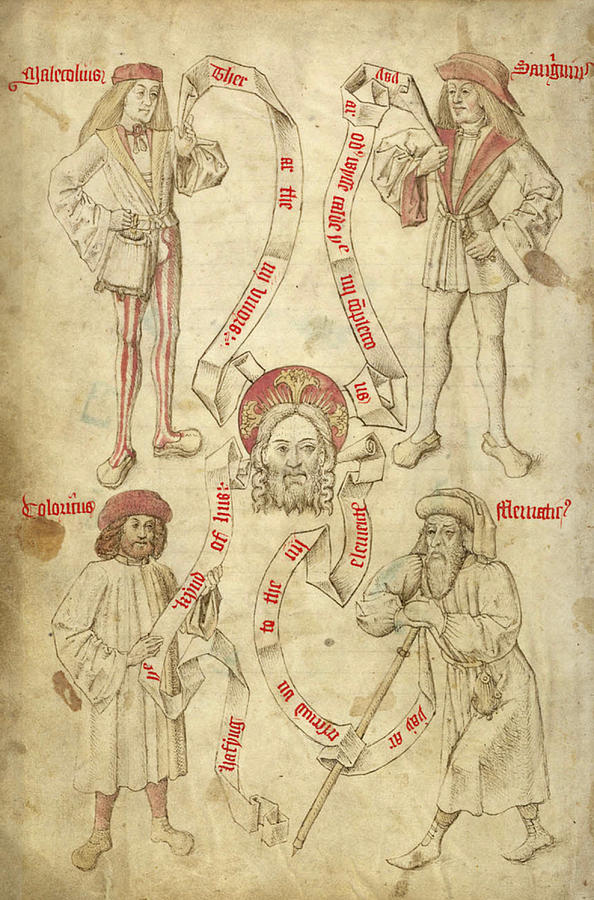 The Scented History of the Plague: A Primer – Death Scent