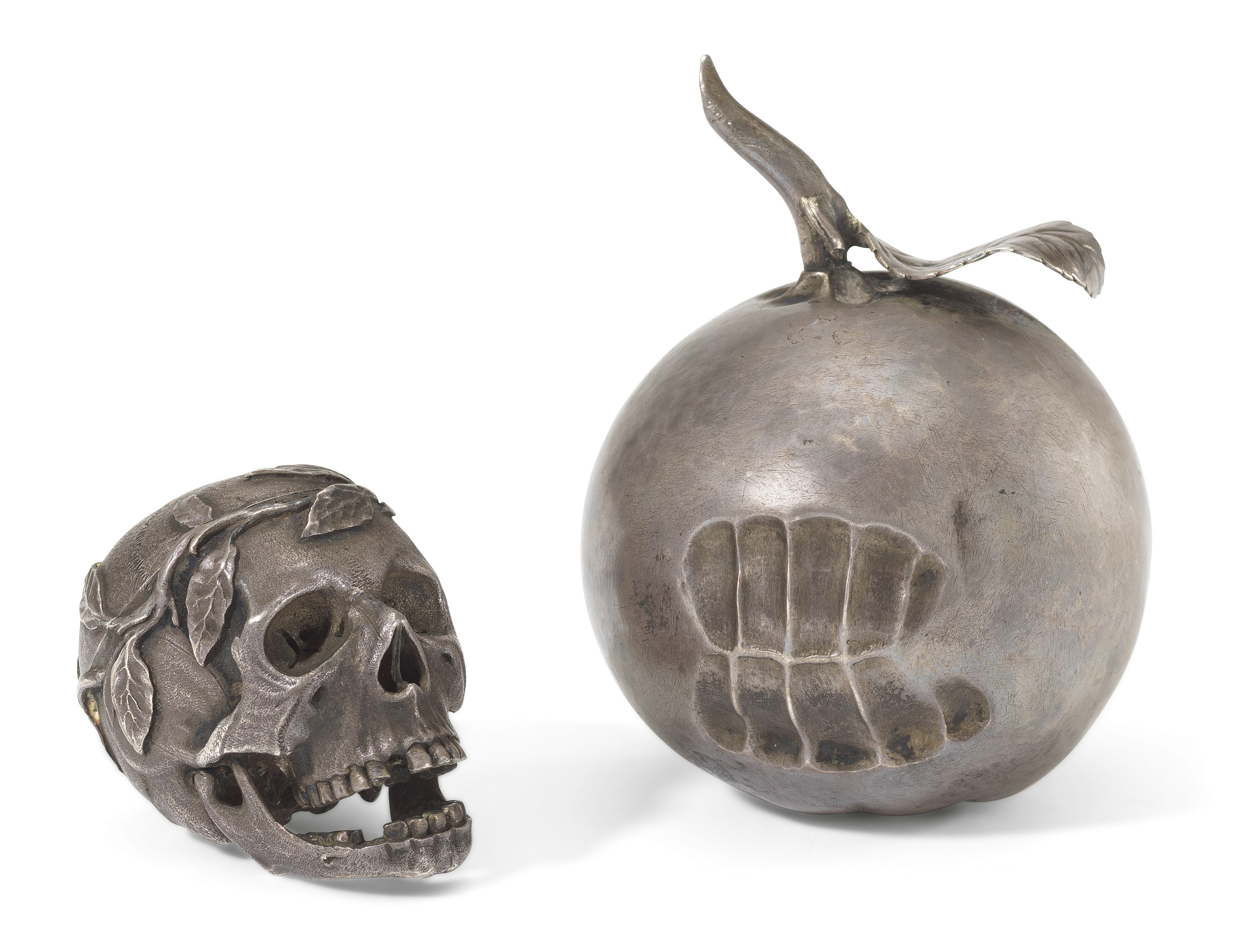 The Sweet Smell of Plague Preservatives – Death Scent