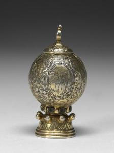 The Sweet Smell of Plague Preservatives – Death Scent