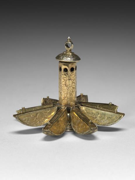 The Sweet Smell of Plague Preservatives – Death Scent