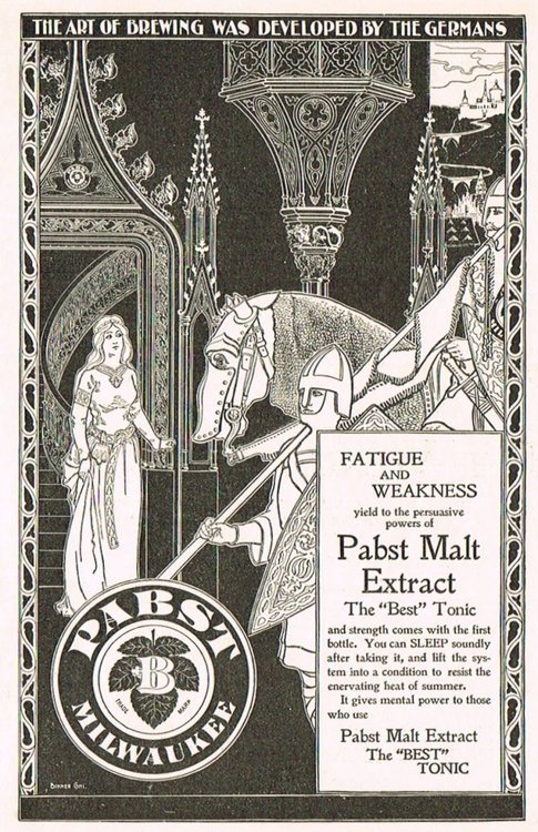 The Sketchy History of Four Thieves Oil – The Death Scent Project