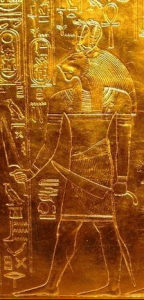 Shezmu: The Demon-God of Egyptian Perfume – Death Scent