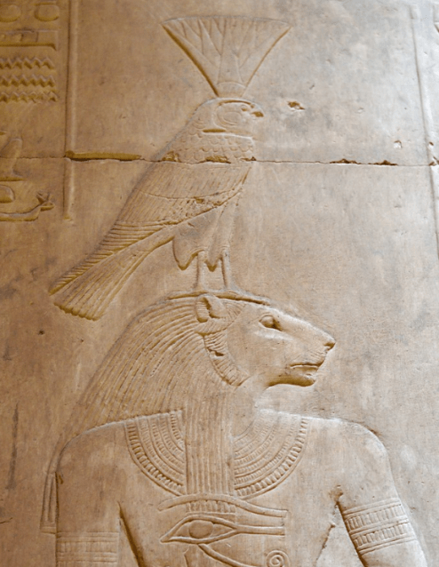 Shezmu: The Demon-God of Egyptian Perfume – The Death Scent Project