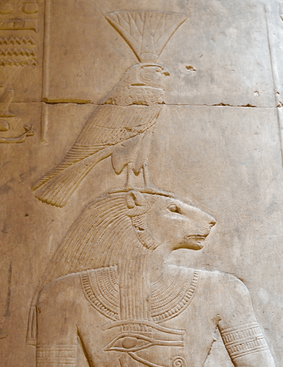 Shezmu: The Demon-God of Egyptian Perfume – Death Scent