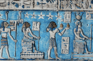 Shezmu: The Demon-God of Egyptian Perfume – Death Scent