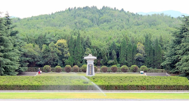 The Fragrant Tomb of Lady Dai – Death Scent